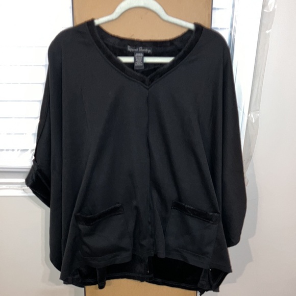 French Laundry | Sweaters | French Laundry Poncho | Poshmark